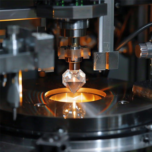 The Rise of Lab-Grown Diamonds: A Modern Marvel in Gemology – J World ...